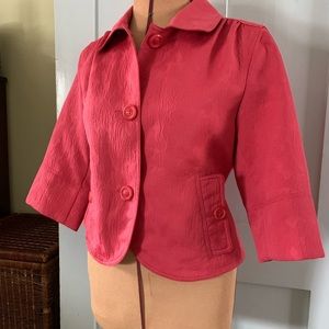 Laura Ashley | Jackets & Coats | Laura Ashley Jacketblazer | Poshmark